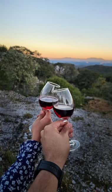 Barcelona: Montjuïc Tour with a glass of Wine - Final Thoughts: Is this Tour Right for You?