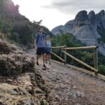 Barcelona: Montserrat Nature Experience and Monastery Visit - Detailed Tour Breakdown