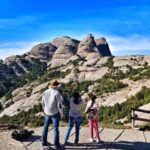 Barcelona: Montserrat Private Tour for Families and Friends - Authentic Experiences and Authenticity