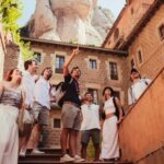 Barcelona: Montserrat Tour with Ride & Basilica Option - Authentic Experiences and Authentic Guides