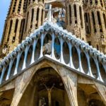 Barcelona: Night Lights & Tapas Tour by Car - Key Points