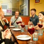 Barcelona: Old City Hidden Gems, Tapas, & Drinks Guided Tour - What the Reviews Say