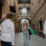 Barcelona: Park Güell, Sagrada Familia, Cable Car & More - Top Highlights and Why They Matter