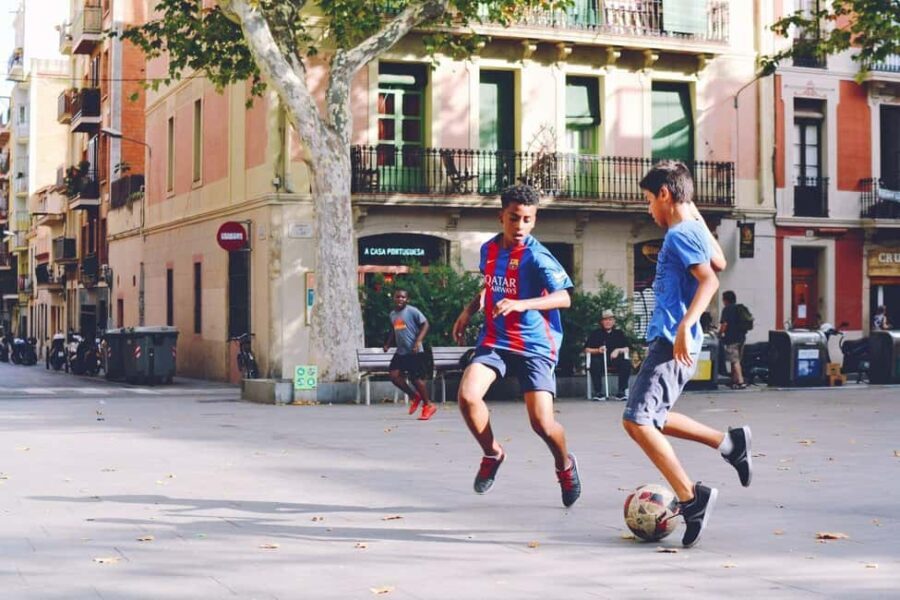 Barcelona: Picasso Museum Entry, Digital Guide & Born Walk - Who Will Love This Tour?