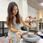 Barcelona: Pottery Wheel Class for Beginners - The Value and Unique Aspects