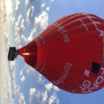 Barcelona: Pre-Pyrenees Hot Air Balloon Tour & Pickup Option - The Itinerary – A Calm, Scenic Adventure