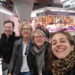 Barcelona private food tour with pickup - tailored tapas - The Itinerary in Detail: What Makes Each Stop Special