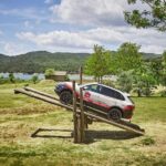 Barcelona: Private Porsche Cayenne Adventure + Transfer - The Experience in Depth: What You Can Expect