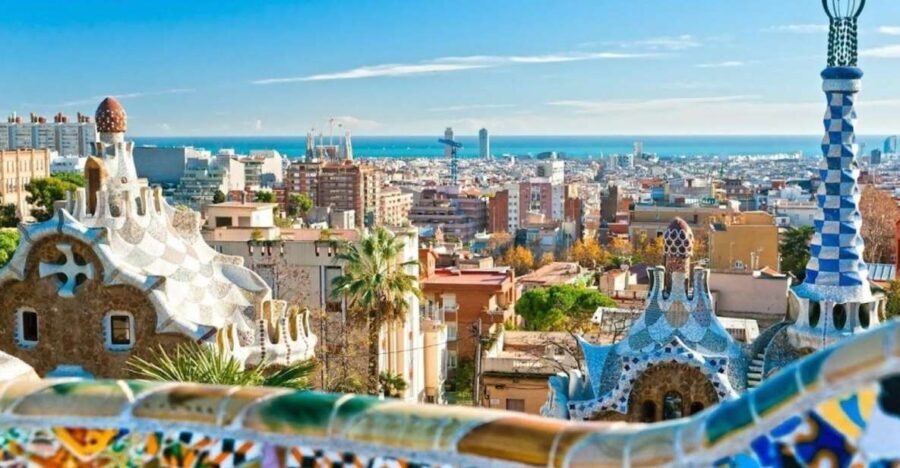 Barcelona: Private Sagrada Familia and Park Guell Tour - Why Choose This Tour?
