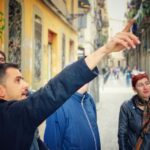 Barcelona: Ramblas, Old Town & Gaudí Houses Walking Tour - The Itinerary in Detail