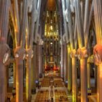 Barcelona: Sagrada Familia Entry Ticket with Audio Guide - Timing & Practical Tips