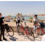Barcelona: Sagrada Familia or City Tour by Bike or eBike - Detailed Tour Breakdown
