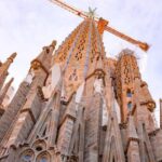 Barcelona: Sagrada Familia Tour & Authentic Tapas Experience - The Gothic Quarter Tapas Tour