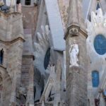 Barcelona: Sagrada Familia Tour of the Facades in German - Is It Worth the Price?