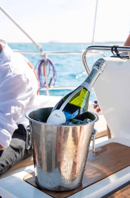 Barcelona Sailing Experience with Tapas & Cava - Does This Tour Offer Good Value?