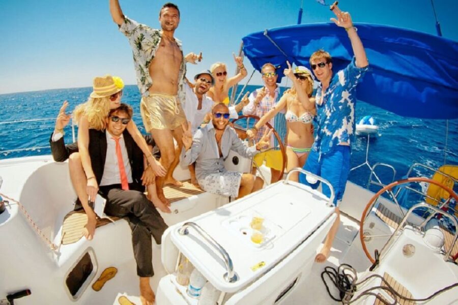 Barcelona: Sailing tour with open bar and aperitive - The Verdict: Is It Worth It?