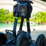 Barcelona Segway Tour: Gaudi Highlights - An In-Depth Look at the Tour Itinerary