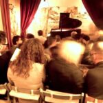 Barcelona: Solo Piano Intimate concerts in Barcelona - The Performance: A Musical Journey