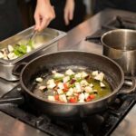 Barcelona: Spanish Cooking Class with a Social Enterprise - The Itinerary: What to Expect from Start to Finish