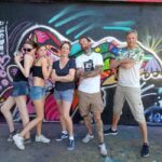 Barcelona: Street Art Workshop with Local Artist - FAQ