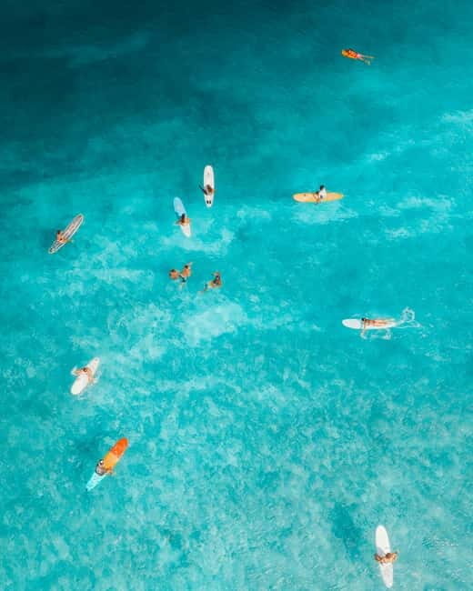 Barcelona: Sunrise or Sunset Paddle Surf with Photos - Final Thoughts: Is It Worth It?