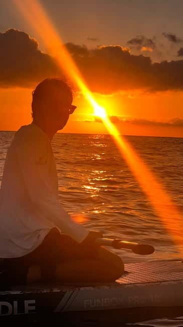 Barcelona: Sunrise Paddleboarding Tour w/Photos & Breakfast - What to Expect from the Sunrise Paddleboarding Tour