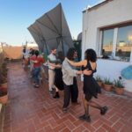 Barcelona Tango Connection with Bottomless Drinks - The Itinerary Breakdown