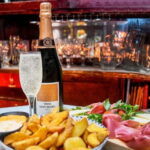 Barcelona Tapas Tastings Food Crawl Walking Tour & VIP Entry - What the Experience Offers: Food, Fun, and a Taste of Barcelona Nightlife