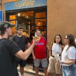 Barcelona Tapas Tour: History, Flavor, and Local Life - The Itinerary: A Neighborhood-by-Neighborhood Breakdown