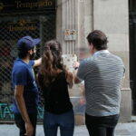 Barcelona: The Search for the Snake Stone City Treasure Hunt - Authentic Traveler Experiences