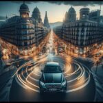 Barcelona Tour: by iconic places in luxury cars with guide. - Itinerary Breakdown: What You’ll Experience