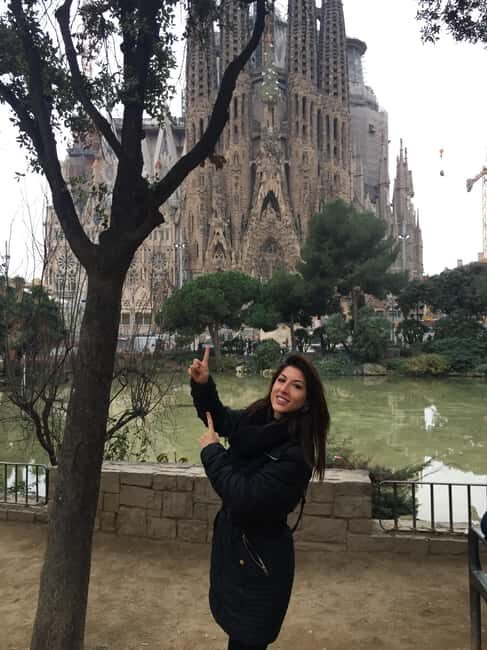 Barcelona Unlocked: Private Guided Experience - Practical Details and What to Expect
