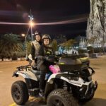 Barcelona: Unusual quad bike tour in the heart of Barcelona! - The Itinerary in Detail
