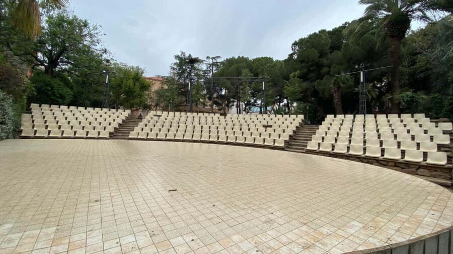 Barcelona: Visita guiada por Sabadell - What to Expect on the Tour