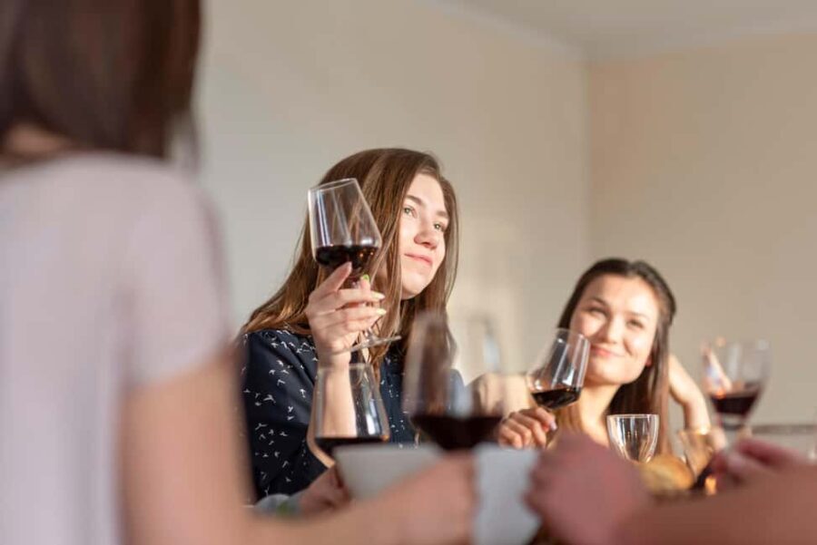 Barcelona: Wine Tasting very close to La Sagrada Familia - Who Will Enjoy This Tour?