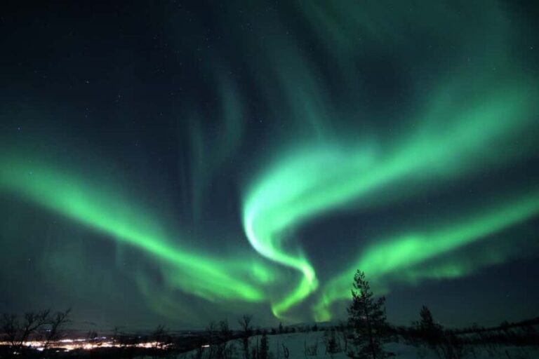 Bardufoss: Snowshoeing and Northern Lights Adventure - Real Traveler Insights