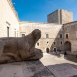 Bari: Norman-Swabian Castle Entry Ticket - Exploring the Interior and Collections