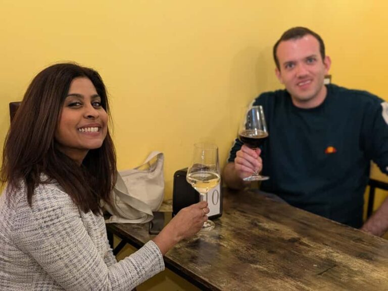 Bari: Street Food Walking Tour with a Local Guide - Exploration of Landmarks and Local Culture