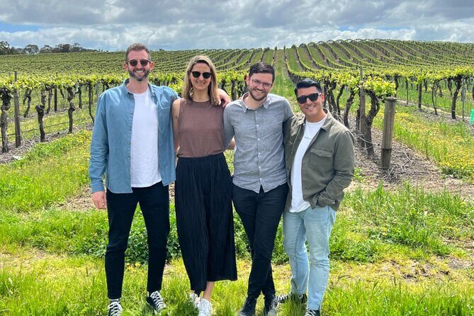 Barossa Valley Full-Day Wine Tasting & Maggie Beers Farm Join Us - Final Verdict: Who Will Love This Tour?