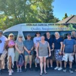 Barossa Valley Inc Maggie Beers & Hahndorf (German Village) - Final Thoughts