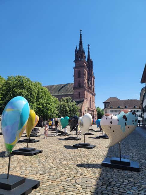 Basel: 3-Country Guided Bike Tour - The Original - Who Should Consider This Tour?