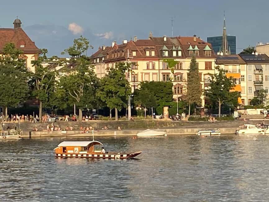 Basel: Fancy a bike tour through 3 countries in 60 minutes? - Who Should Consider This Tour?