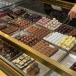 Basel: Private City Tour with Chocolate Tasting - The Joy of Chocolate Tasting