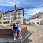 Basel: Private Walking Tour with a Local - The Itinerary Breakdown