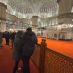 Basilica Cistern, Hagia Sophia, Blue Mosque & Topkapi Palace - A Detailed Look at the Itinerary