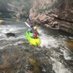 Basque Country: Kayaking down the Bidassoa River - Practical Tips for Participants