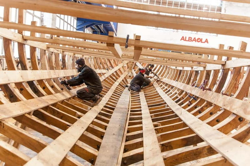 Basque Whaleboat and Traditional Basque Cider House - Who Will Enjoy This Experience?