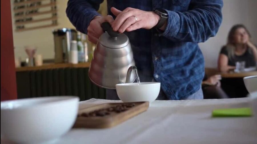 Bath: Coffee Roasting Experience - What Makes This Experience Truly Stand Out?