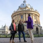 Bath: Oxford and Cotswolds Full-Day Tour - Transport and Group Size: Why It Matters