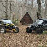 Batumi: Mtirala ATV, Buggy Maverick & Horse Riding Trip - The Itinerary: What You Can Expect